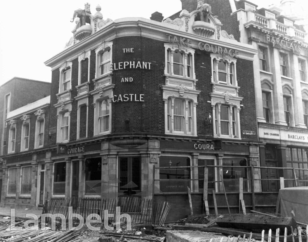 A celebration of Kennington pubs | The Kennington Observer