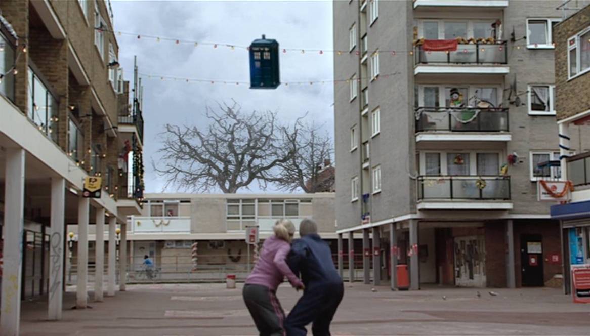 history | Kennington Runoff