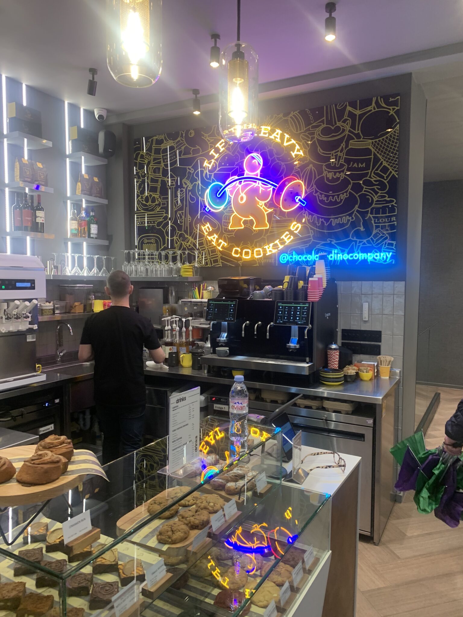 Kennington Runoff | Surreptitiously exploring Kennington, including the ...